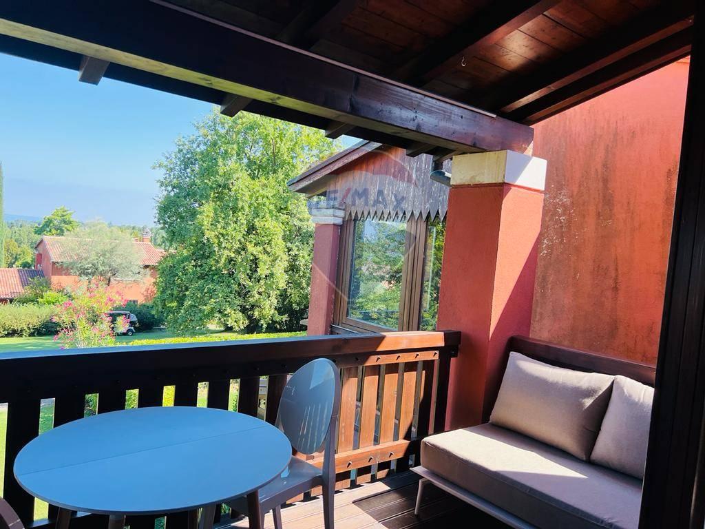 Appartamento in affitto a Soiano Del Lago