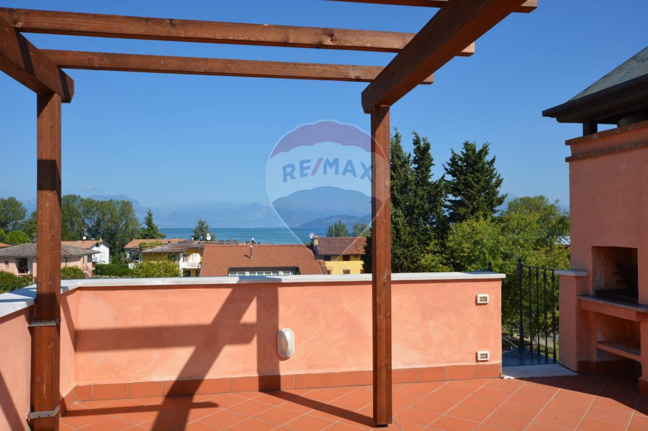 Appartamento in vendita a Peschiera Del Garda