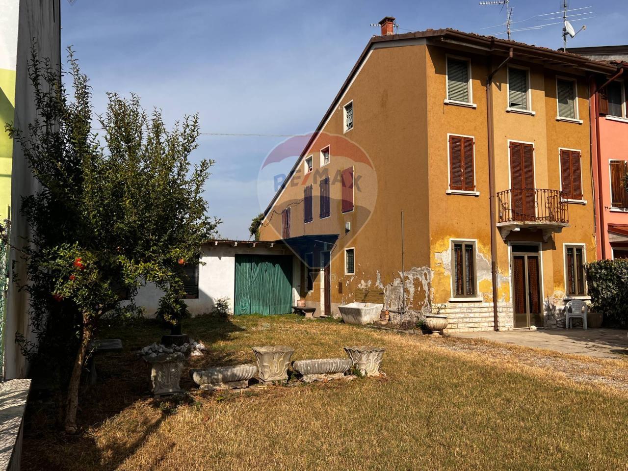 Appartamento in vendita a Carpenedolo