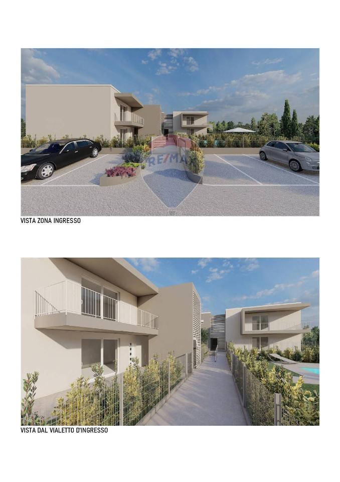 Appartamento in vendita a Peschiera Del Garda