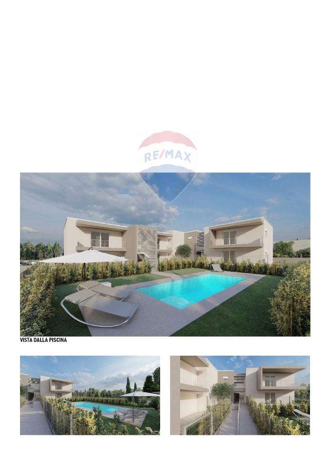 Appartamento in vendita a Peschiera Del Garda