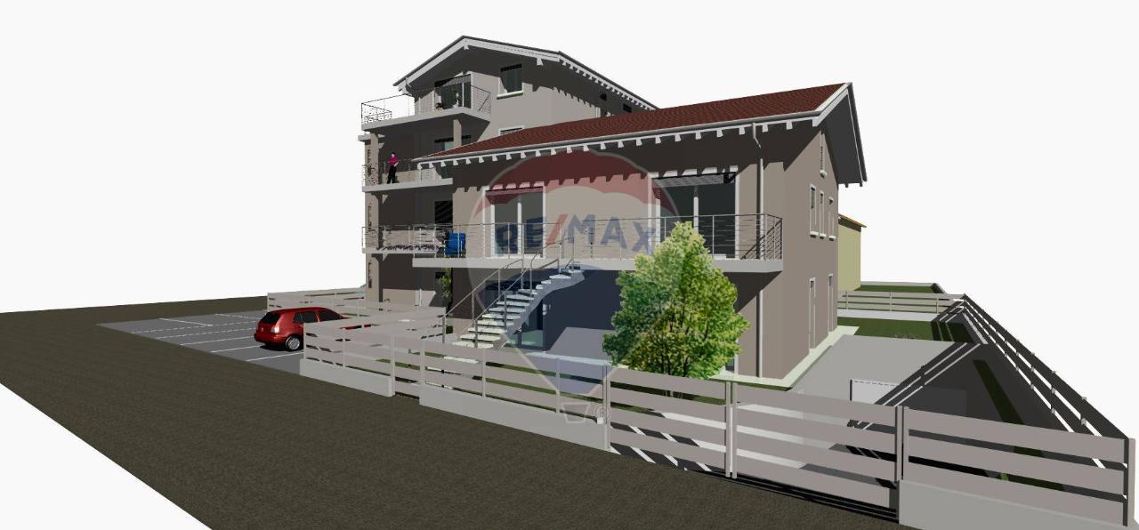 Appartamento in vendita a Desenzano Del Garda