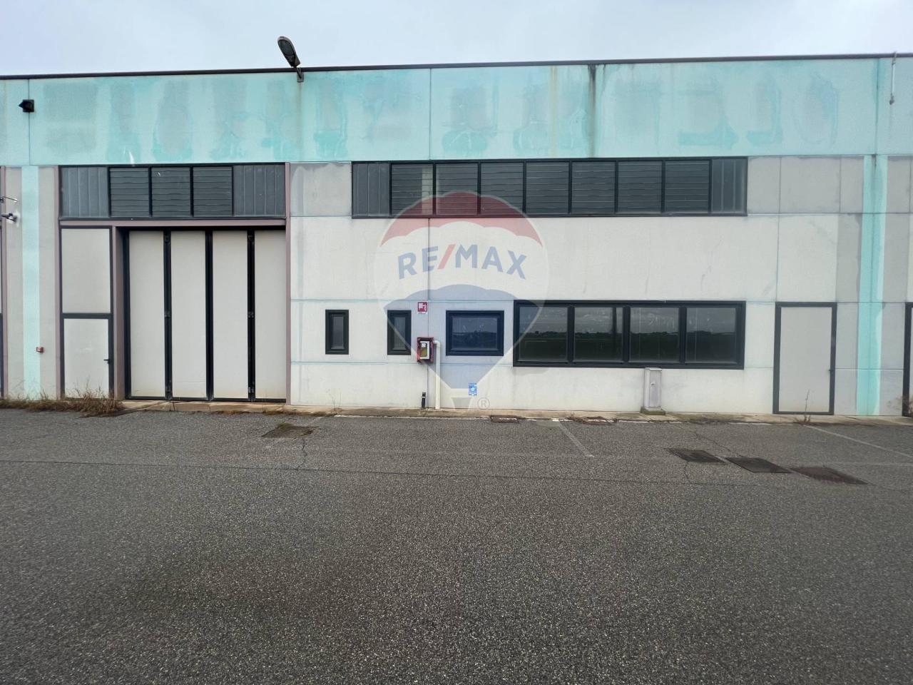 Capannone in vendita a Guidizzolo