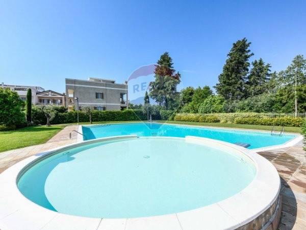 Appartamento in vendita a Peschiera Del Garda
