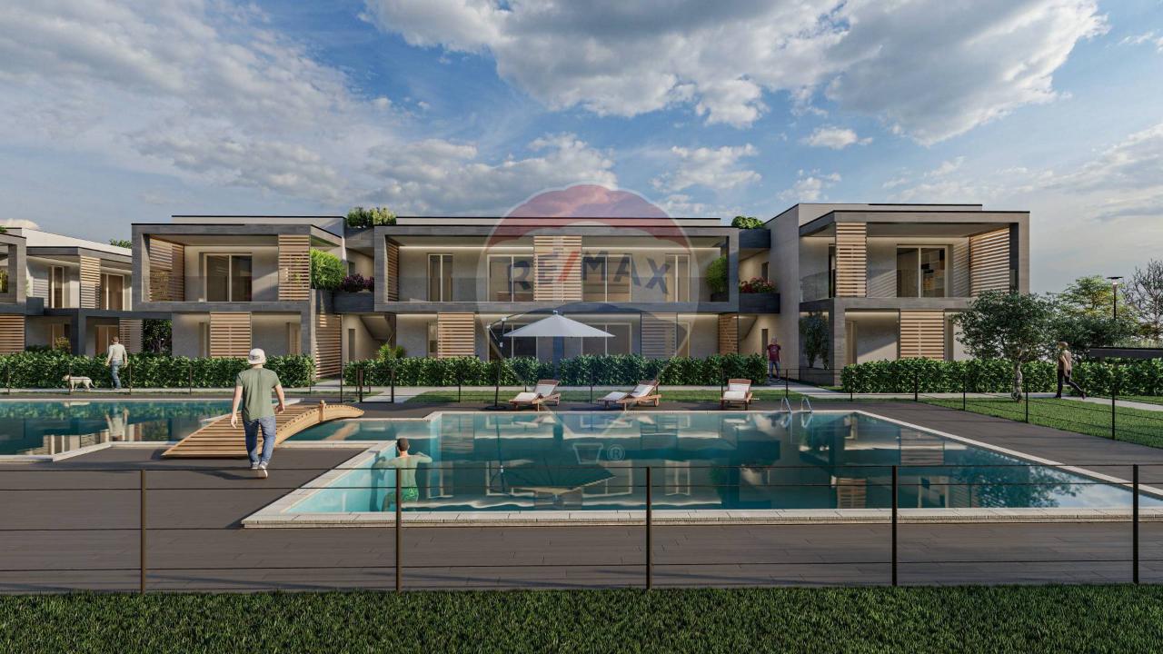 Appartamento in vendita a Desenzano Del Garda