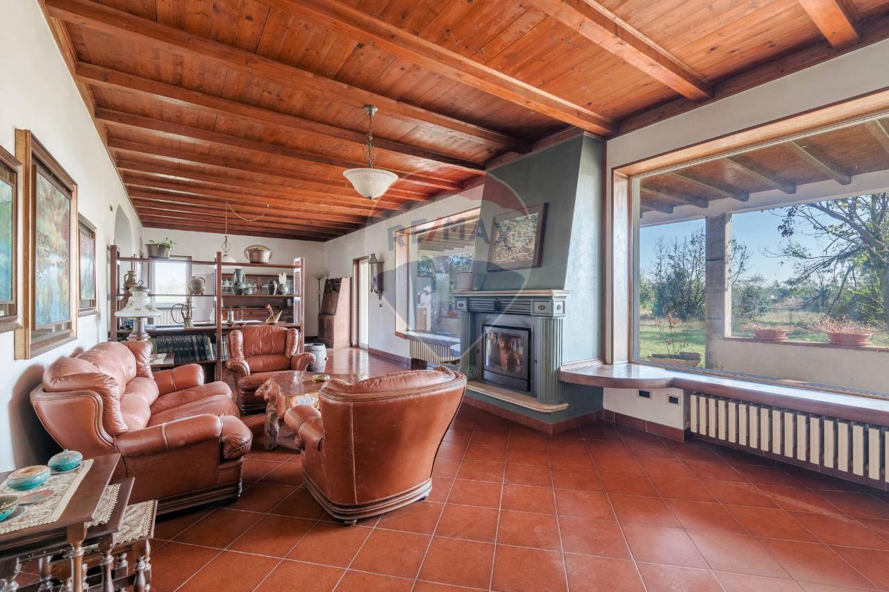 Rustico in vendita a Borgosatollo