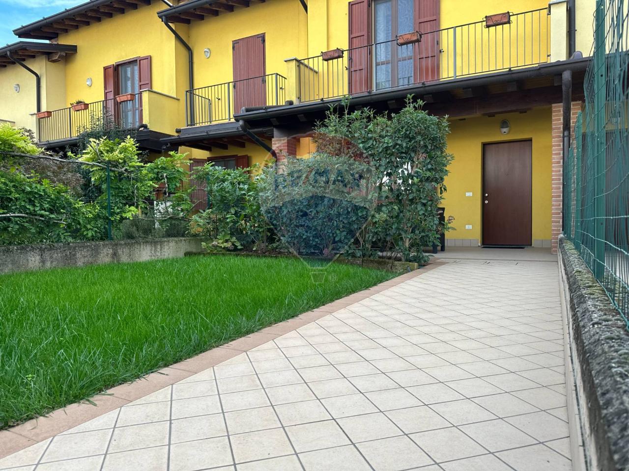Villa a schiera in vendita a Medole