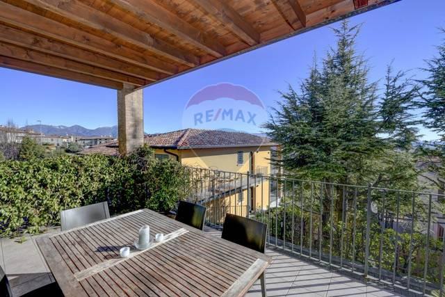 Appartamento in vendita a Polpenazze