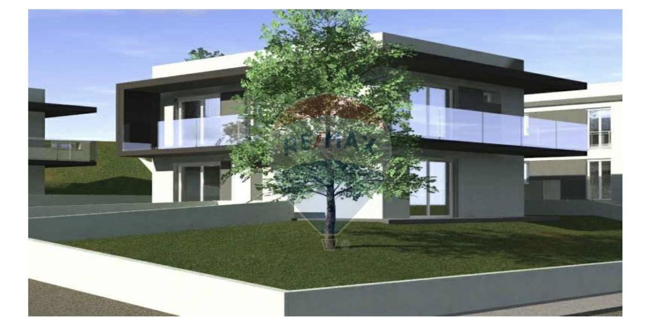 Villa in vendita a Castelnuovo Del Garda