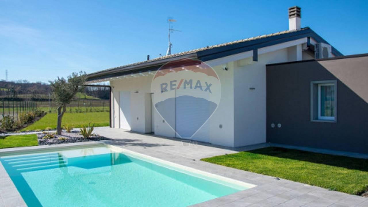 Casa indipendente in vendita a Polpenazze