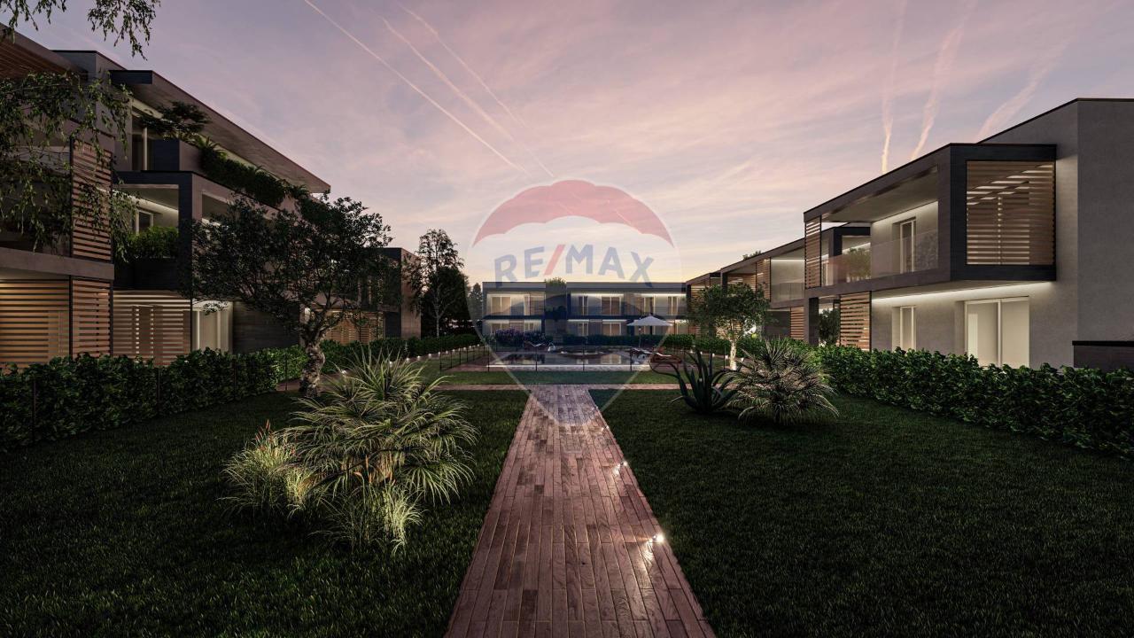 Appartamento in vendita a Desenzano Del Garda