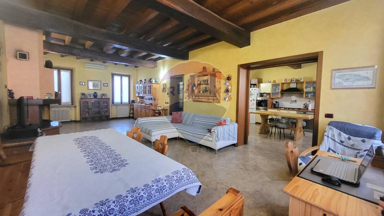 Appartamento in vendita a Castel Goffredo