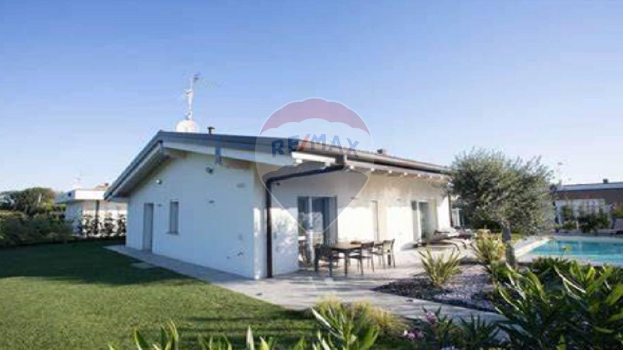 Casa indipendente in vendita a Castelnuovo Del Garda