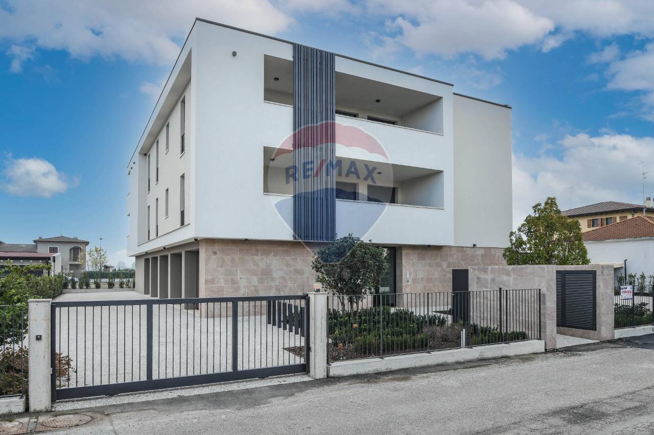 Appartamento in affitto a Goito