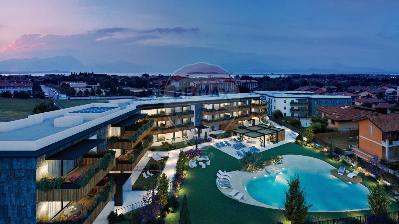 Appartamento in vendita a Desenzano Del Garda