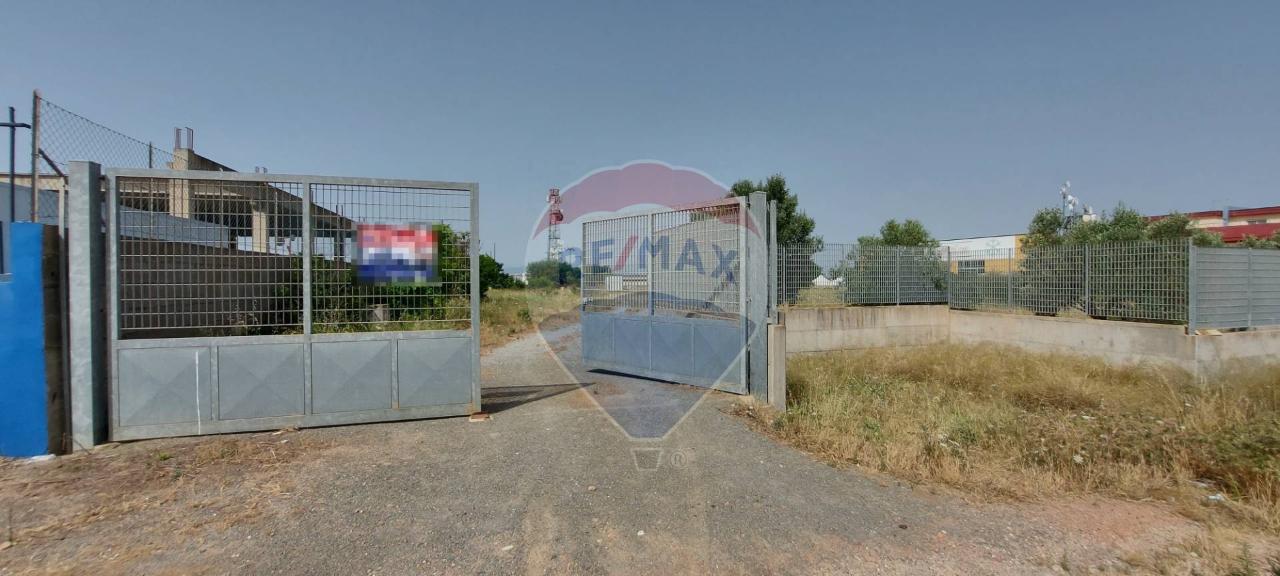 Terreno agricolo in vendita a Quartucciu