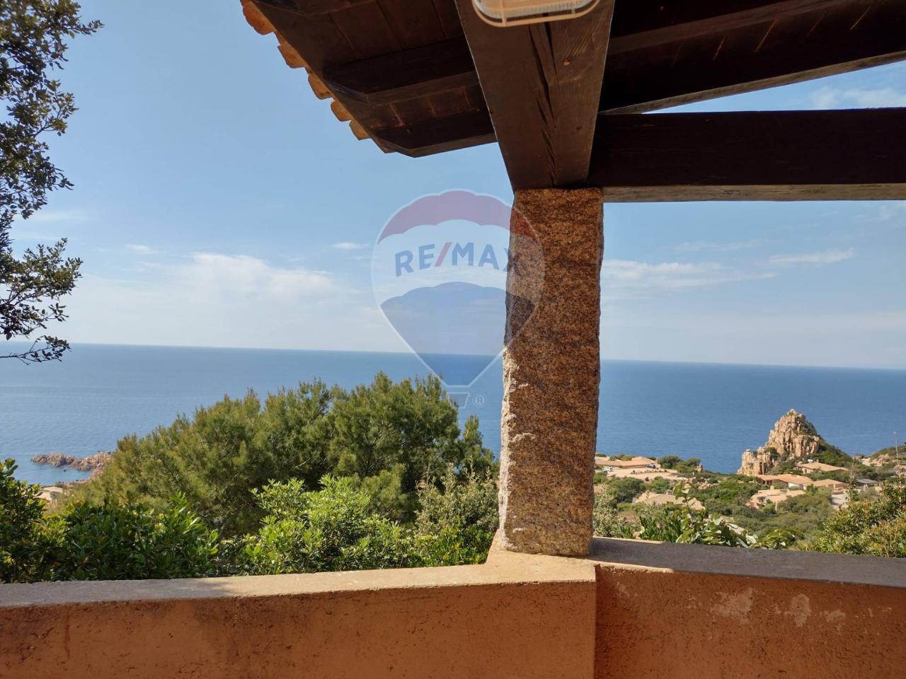 Appartamento in vendita a Trinità d'Agultu e Vignola