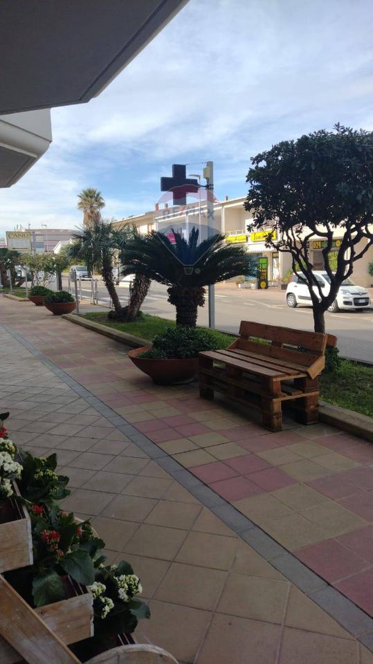 Appartamento in vendita a Valledoria