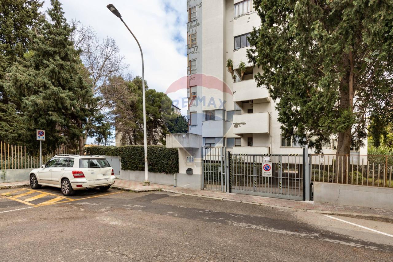 Attico in vendita a Cagliari