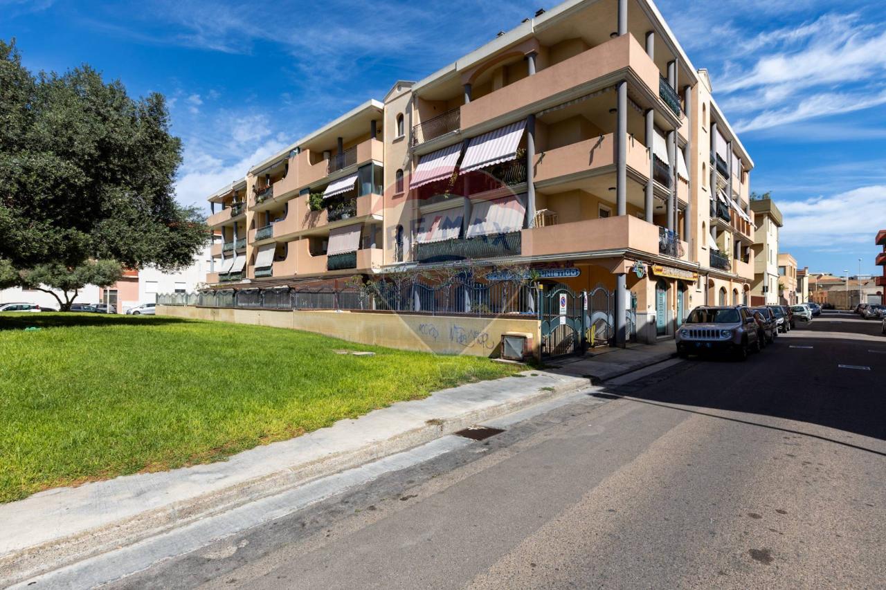 Ufficio in vendita a Quartu Sant'Elena