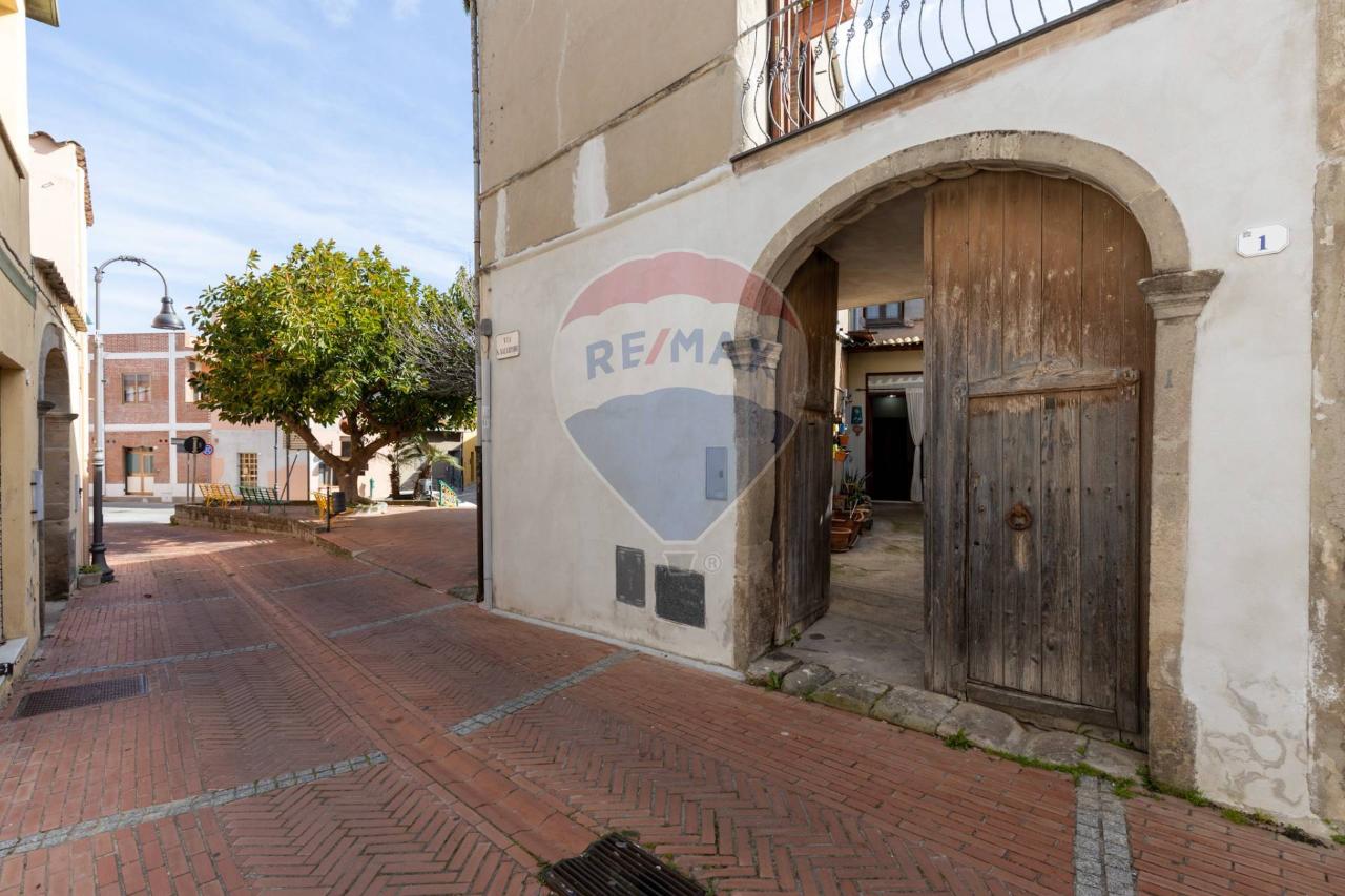 Casa indipendente in vendita a Serdiana