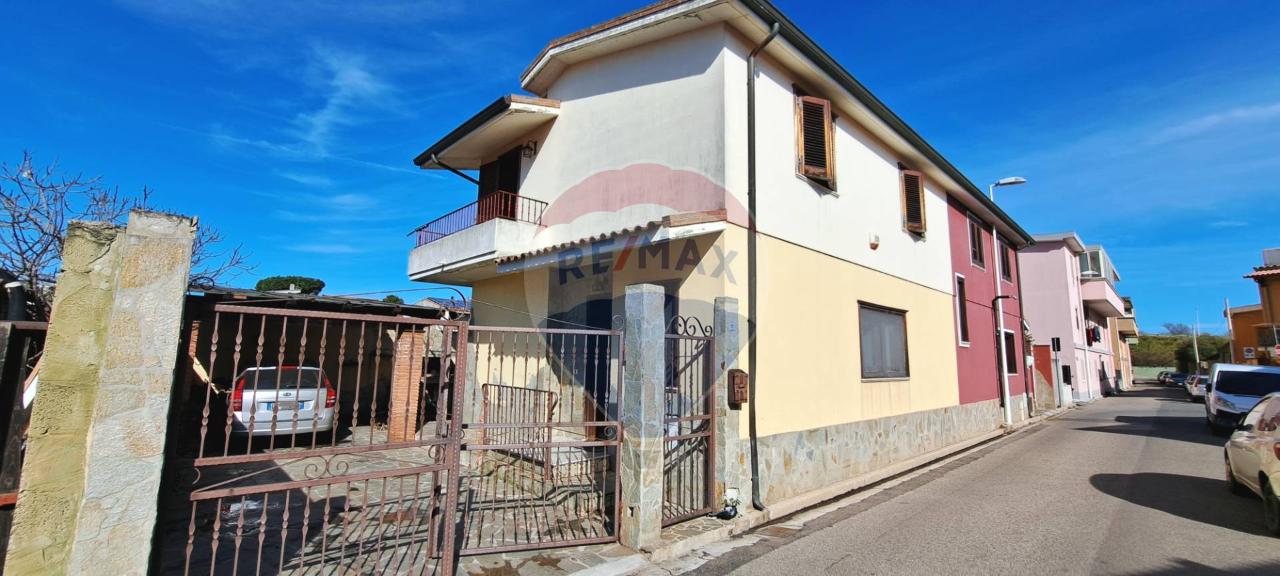Villa in vendita a Assemini