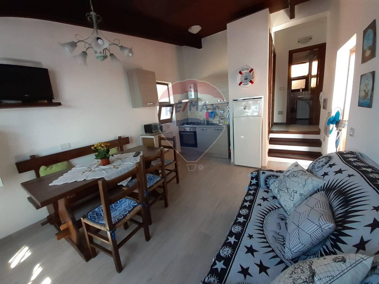 Villa in vendita a Trinità d'Agultu e Vignola