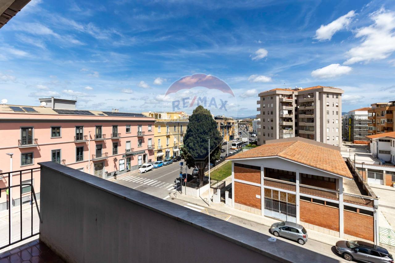 Appartamento in vendita a Cagliari
