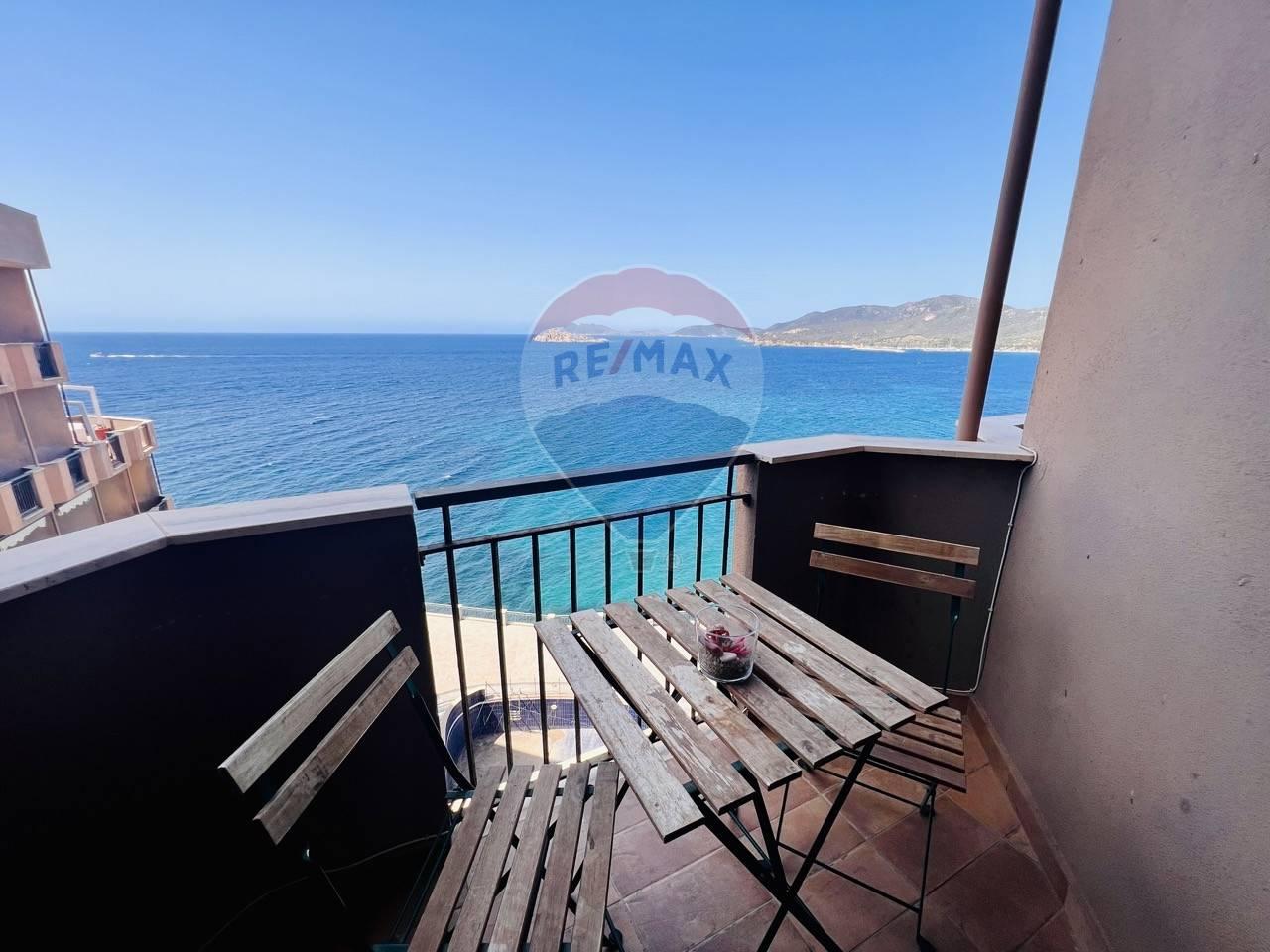 Appartamento in vendita a Teulada