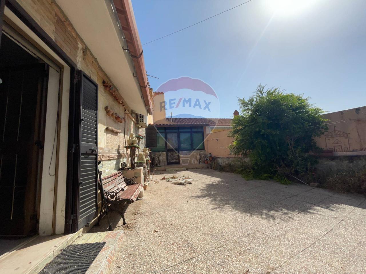 Casa indipendente in vendita a Samatzai