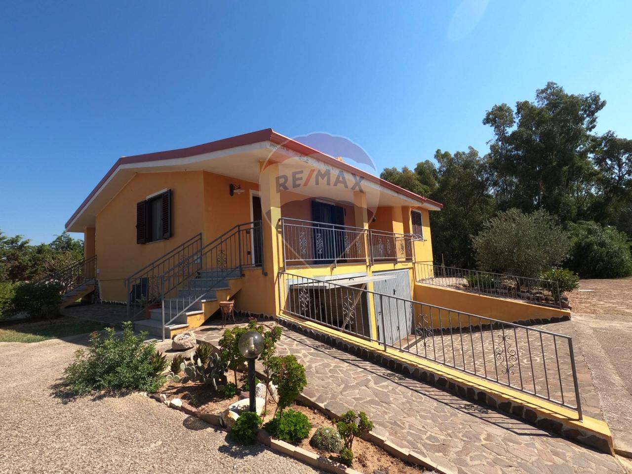 Villa in vendita a San Giovanni Suergiu