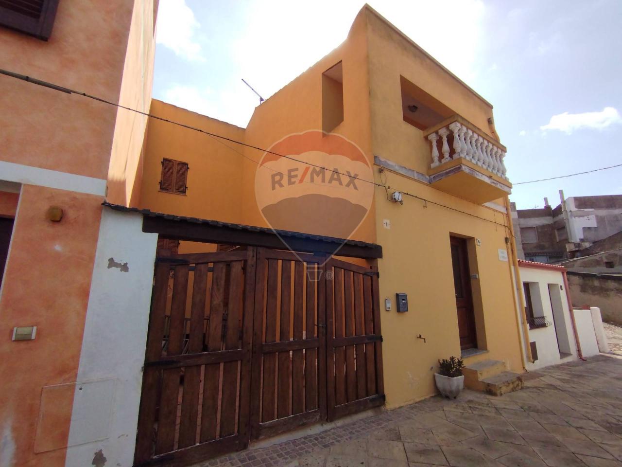 Casa indipendente in vendita a Sant'Antioco