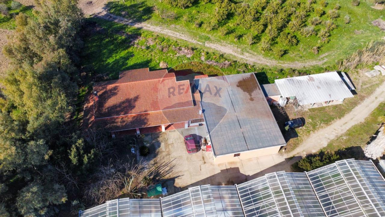 Villa in vendita a Capoterra