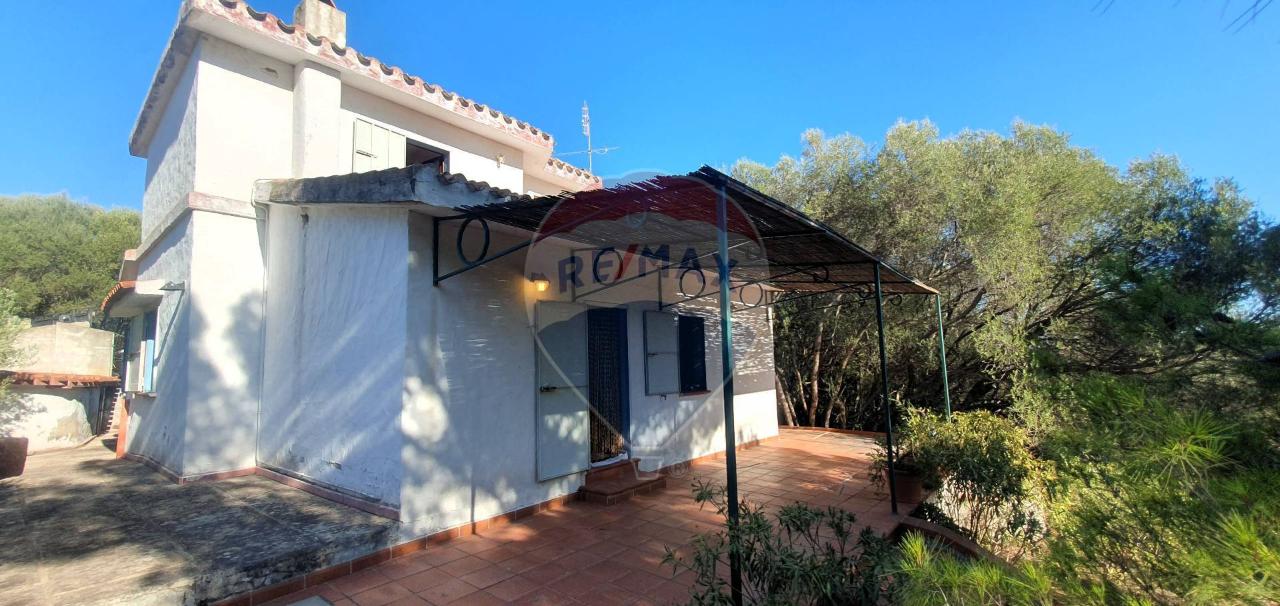 Villa in vendita a Sarroch
