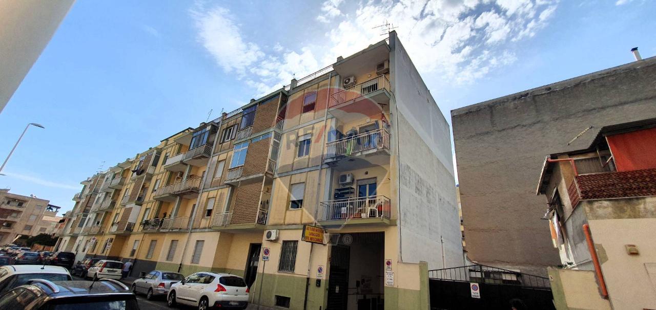 Appartamento in vendita a Cagliari