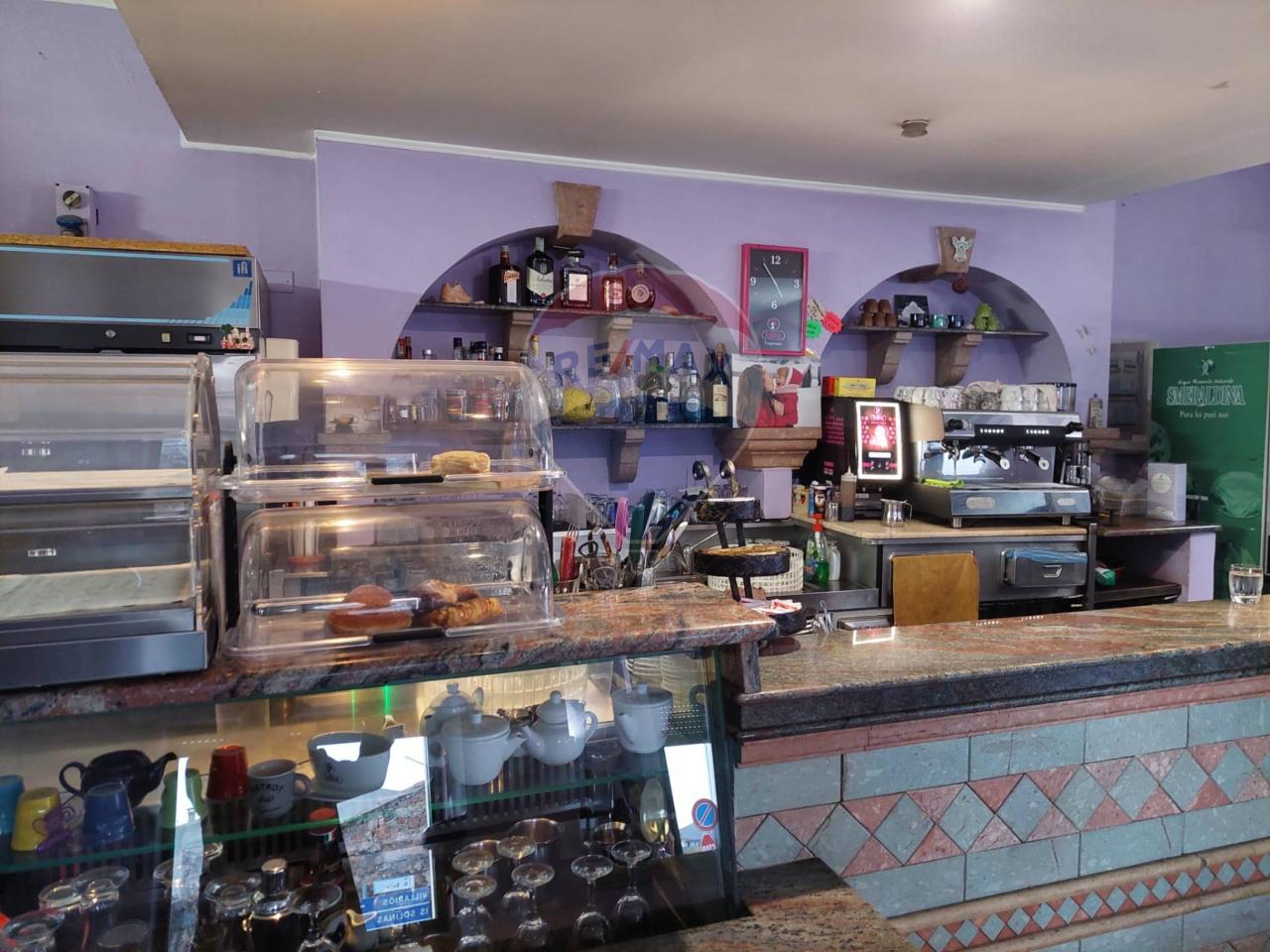 Bar in vendita a Masainas