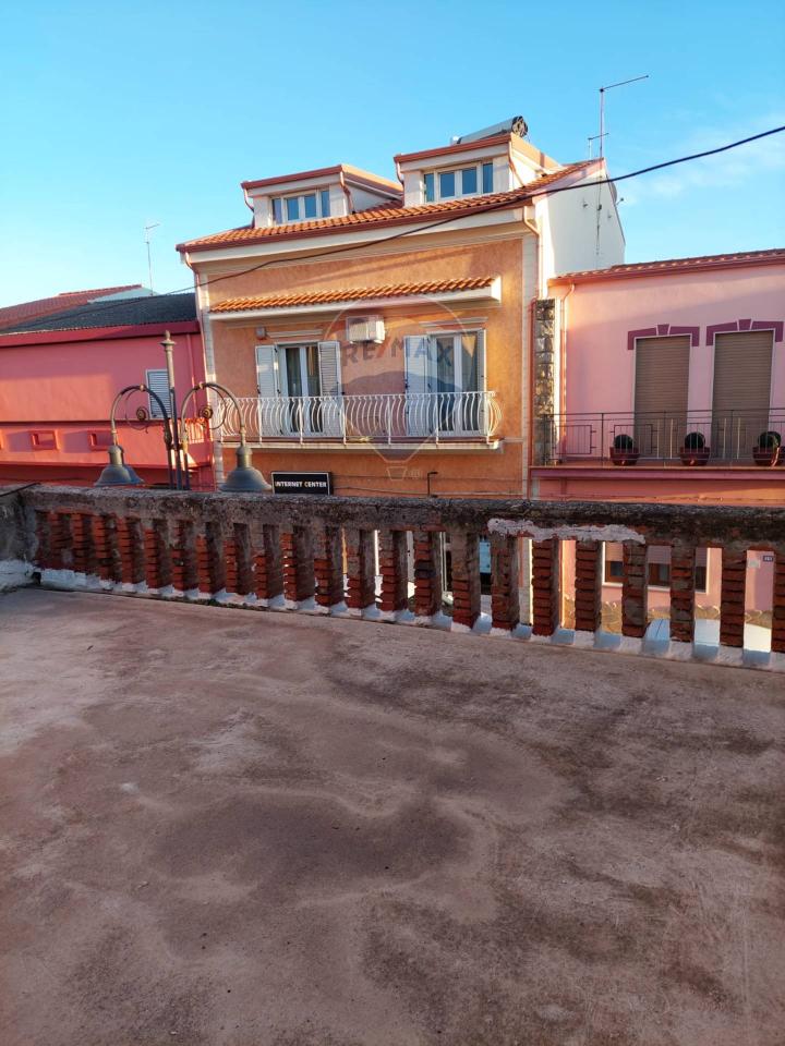 Casa indipendente in vendita a San Giovanni Suergiu