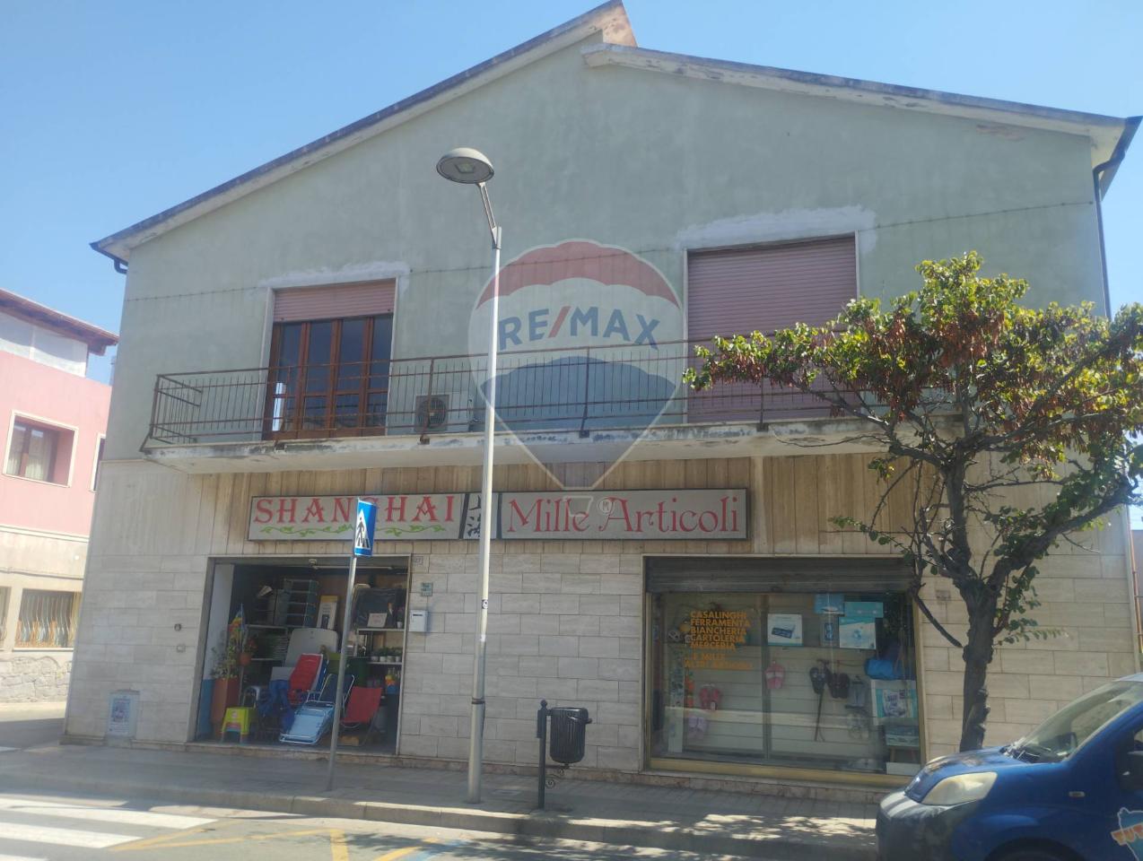 Negozio in vendita a Sant'Antioco