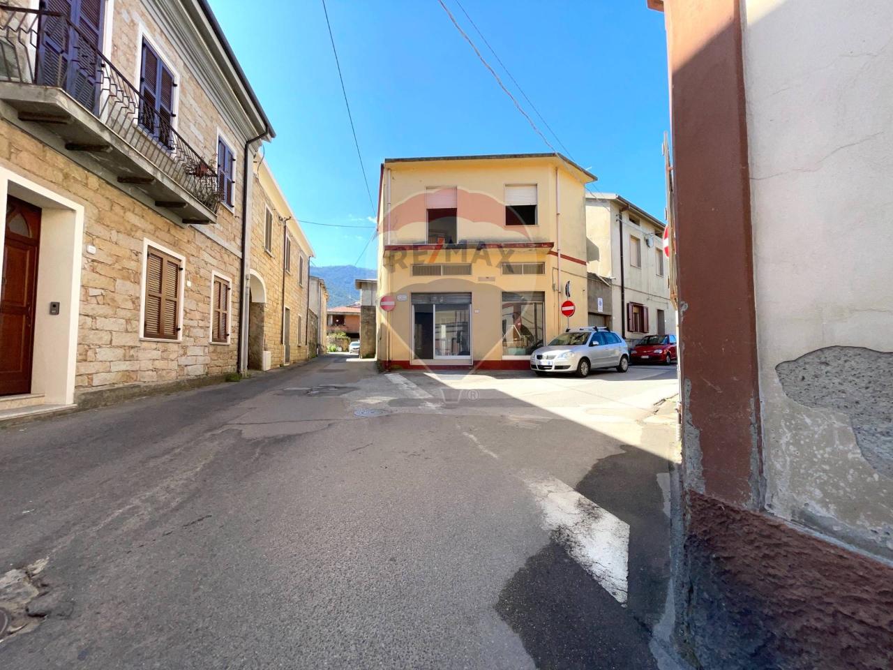 Casa indipendente in vendita a Gonnosfanadiga