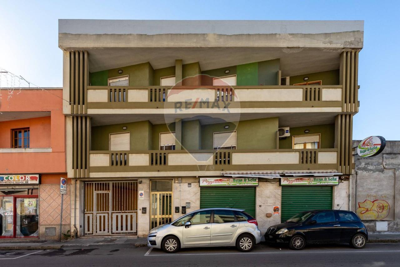 Negozio in vendita a Quartu Sant'Elena