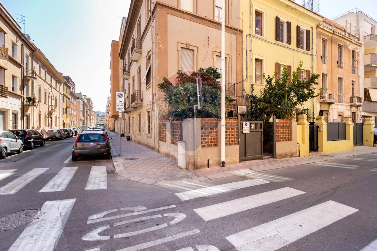 Appartamento in vendita a Cagliari