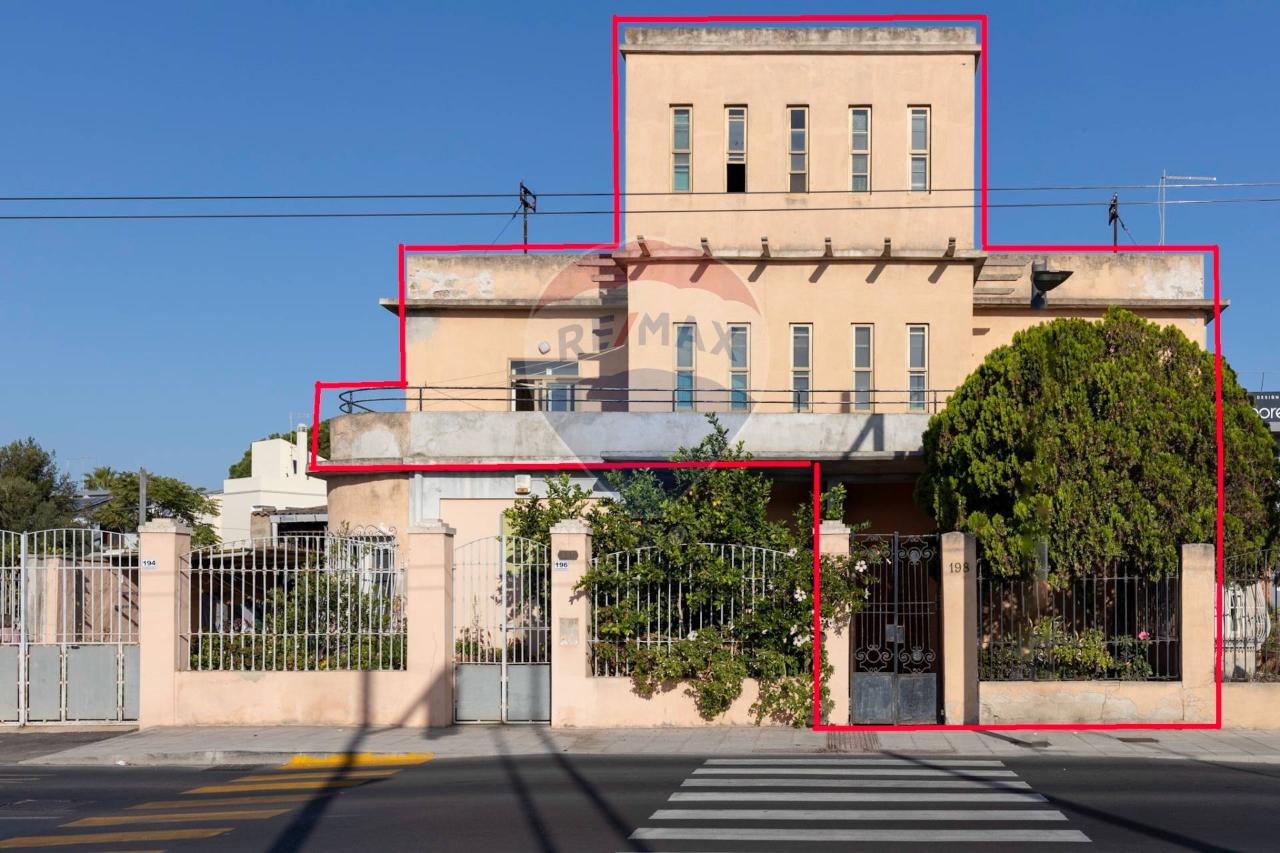 Appartamento in vendita a Cagliari