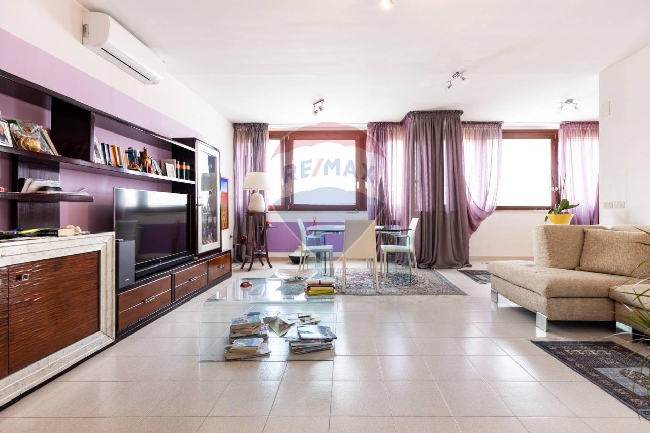 Appartamento in vendita a Monserrato