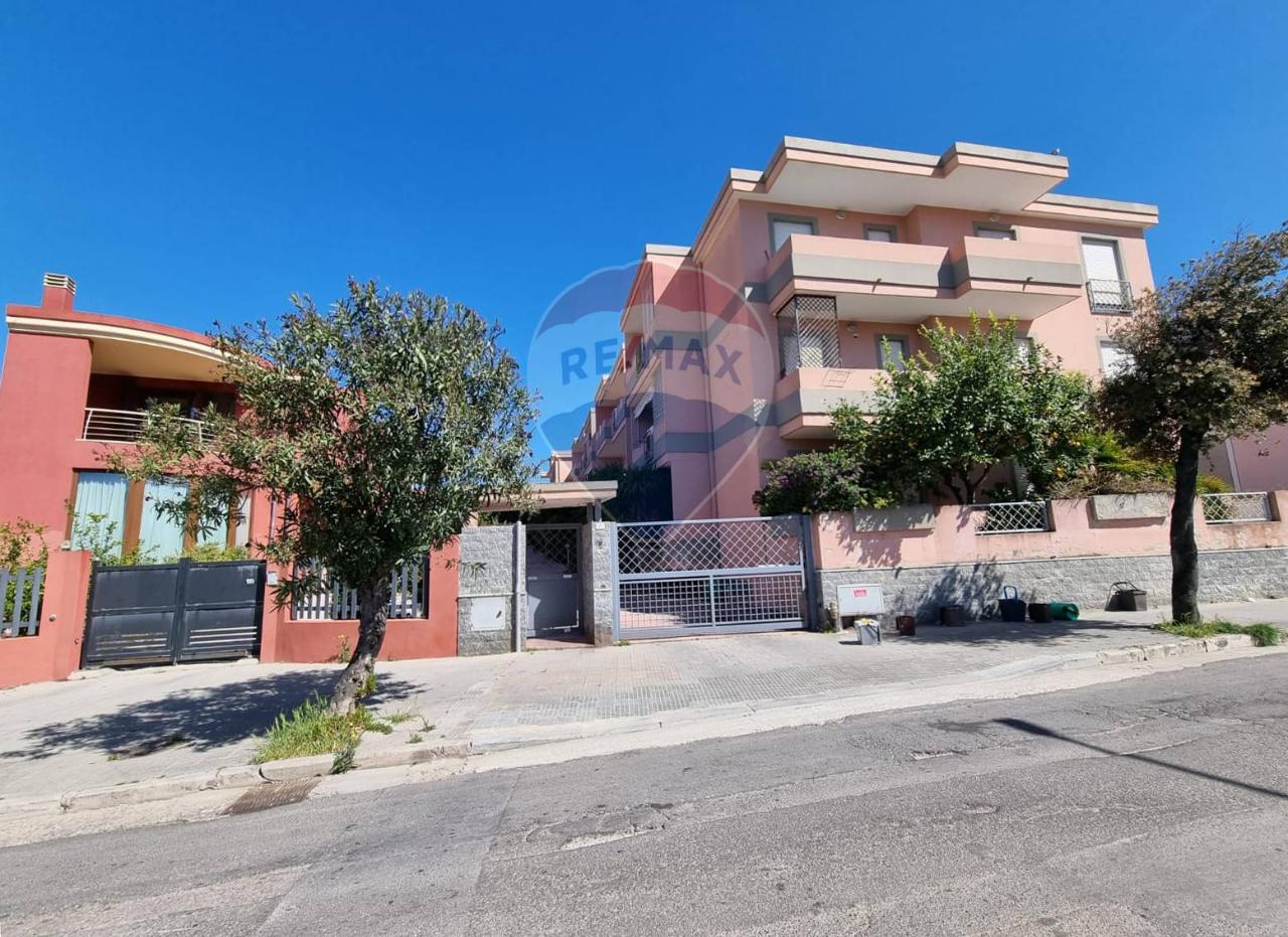 Appartamento in vendita a Sinnai