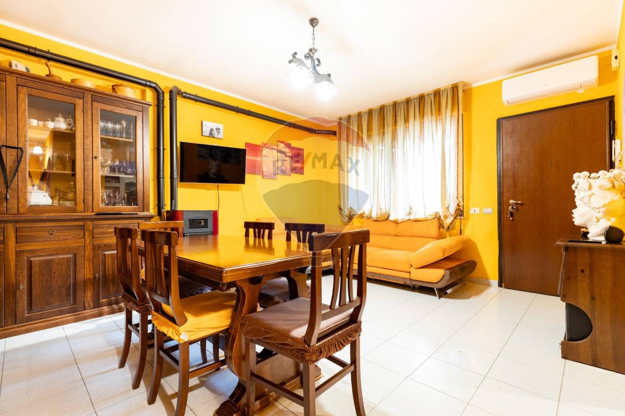 Appartamento in vendita a Monserrato