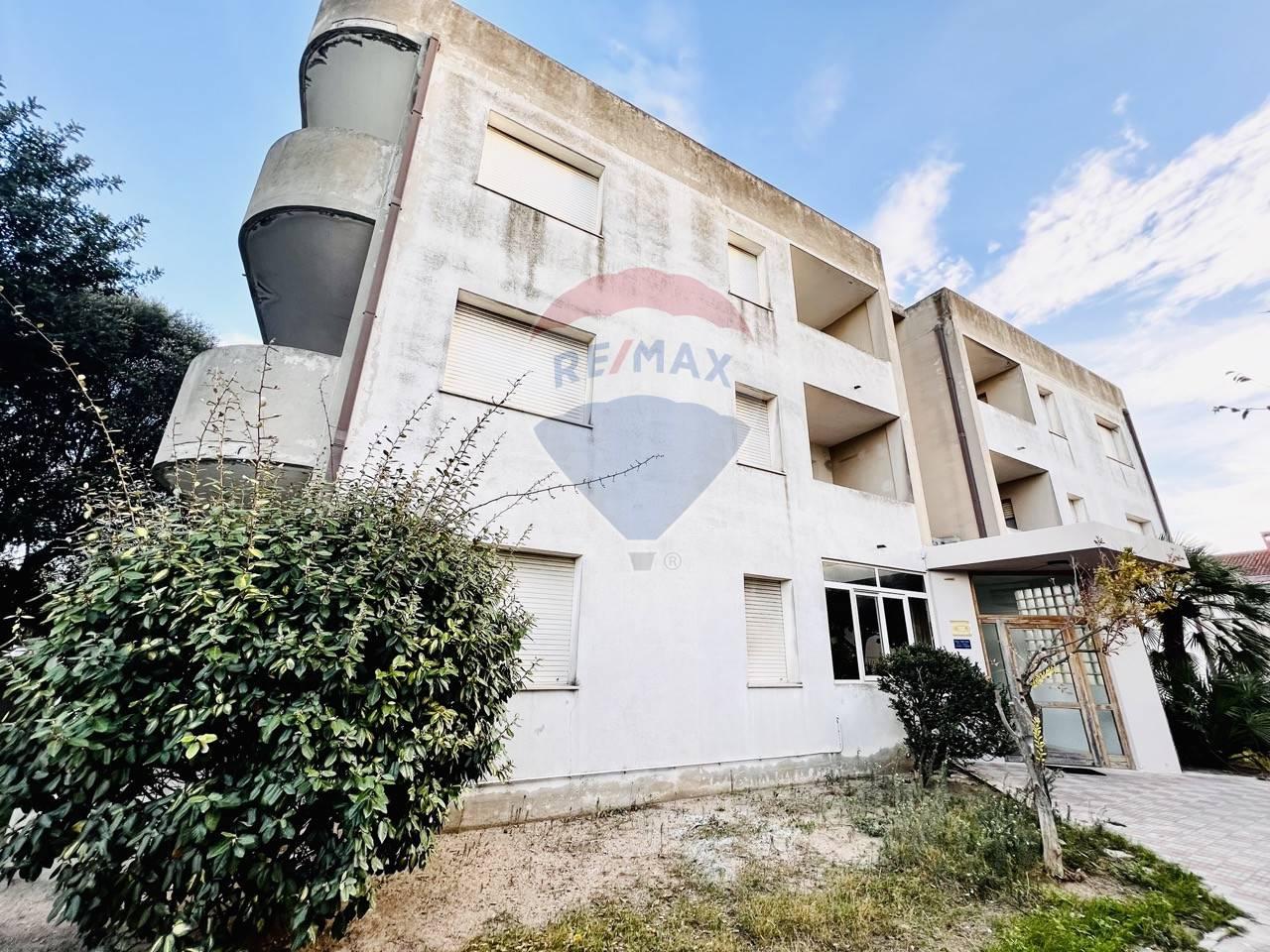 Ufficio in vendita a Monserrato