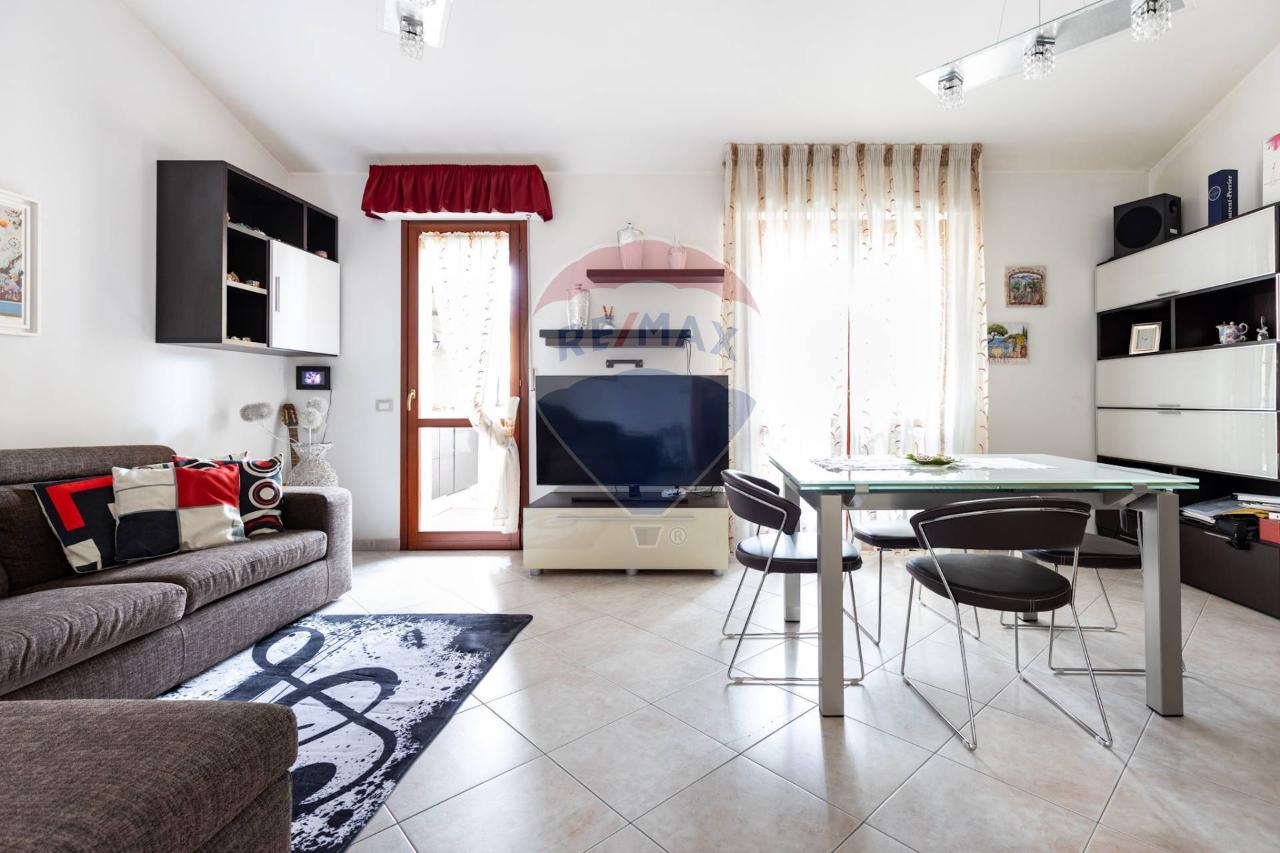 Appartamento in vendita a Selargius