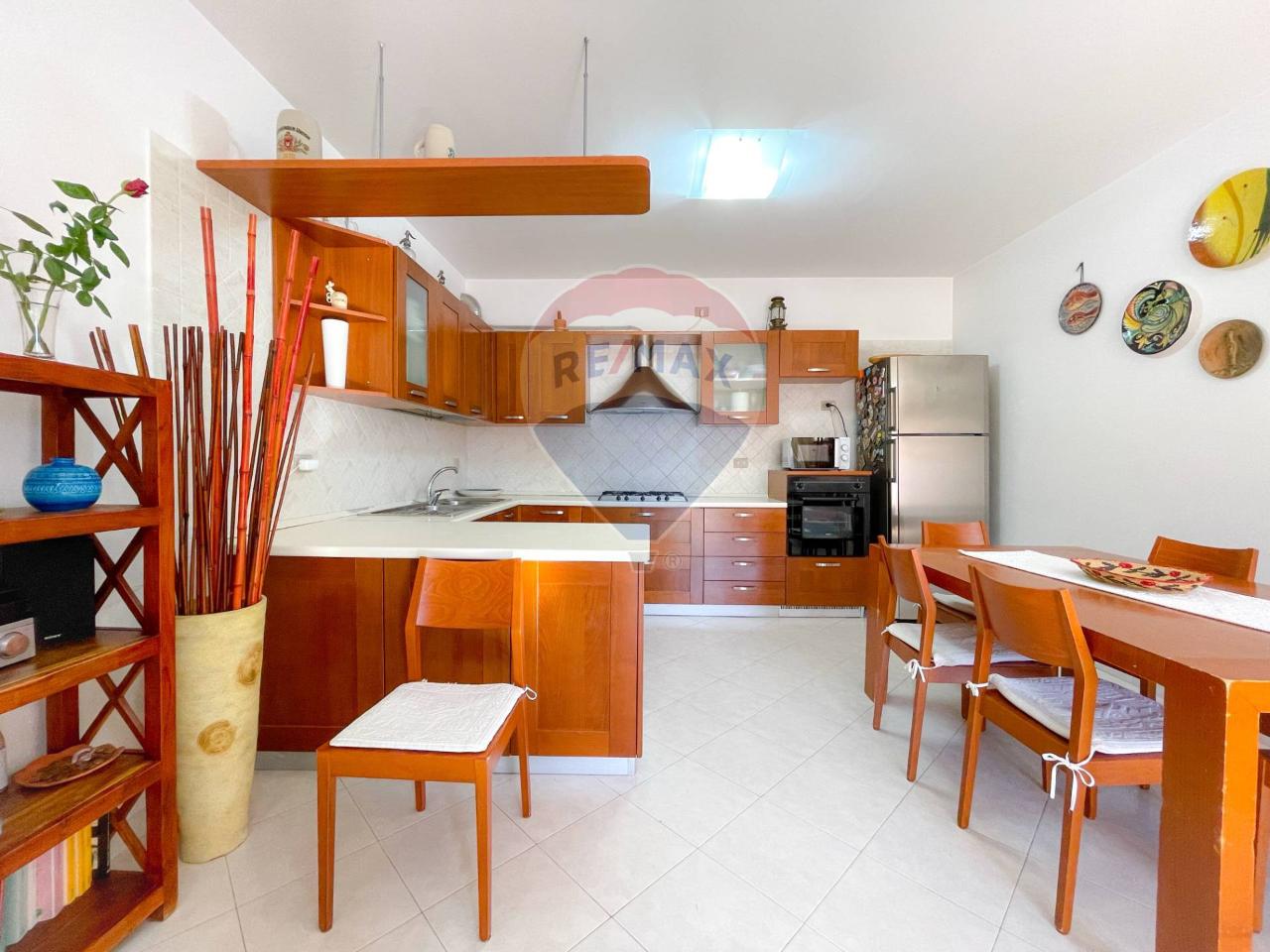 Appartamento in vendita a Capoterra