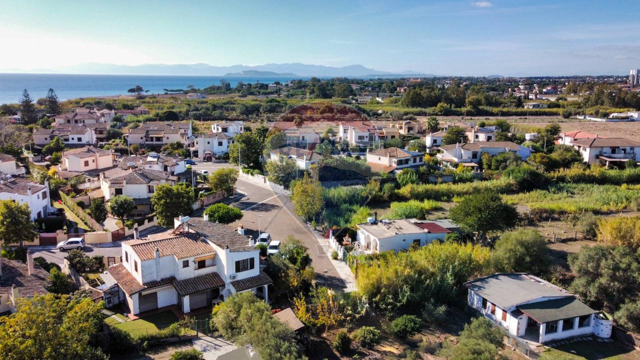 Villa in vendita a Quartu Sant'Elena