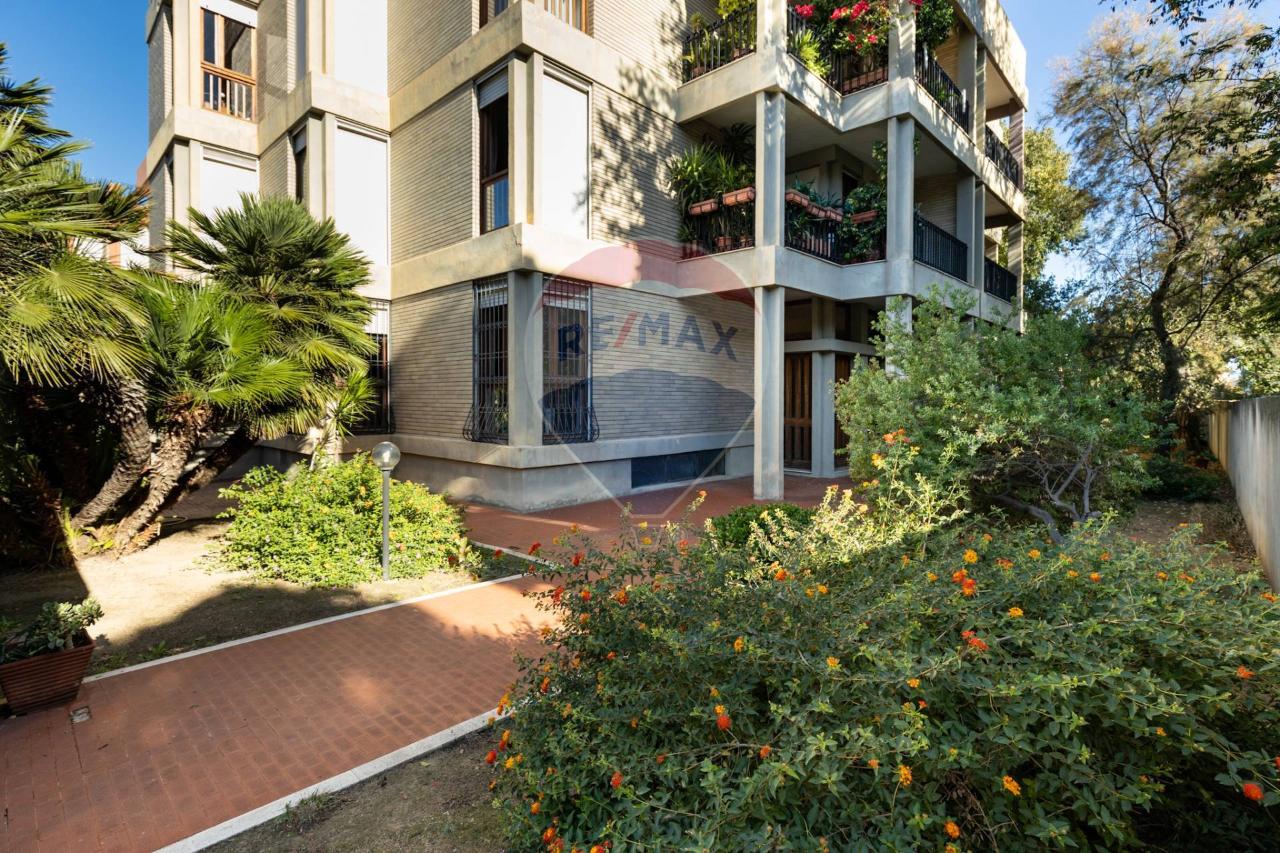 Appartamento in vendita a Cagliari